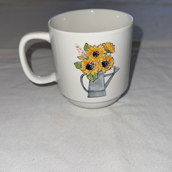 Sheffield Home | Dining | Sheffield Home Daisy Inspired Granny Cottage ...